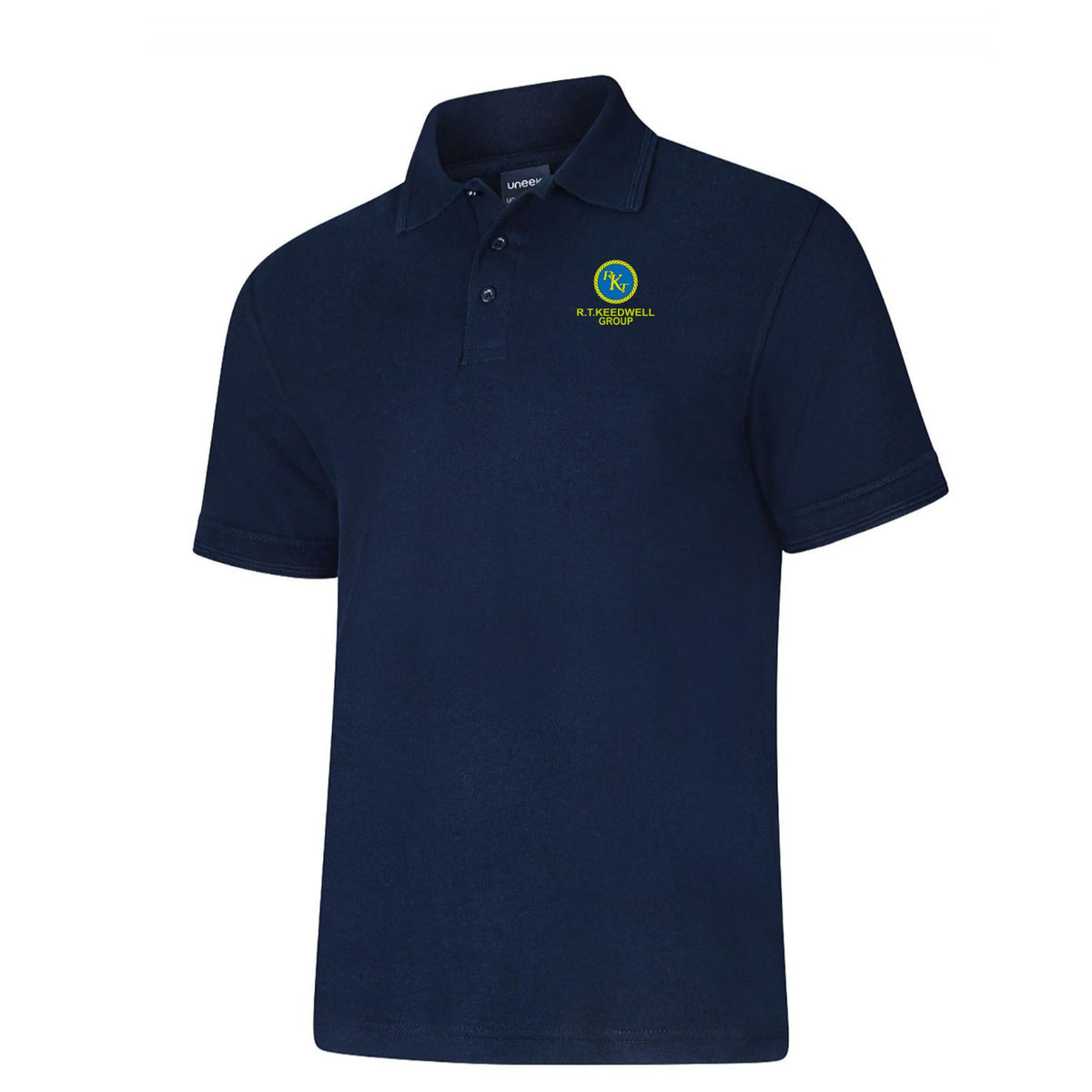 RTK Group Polo Shirt – NK Workwear